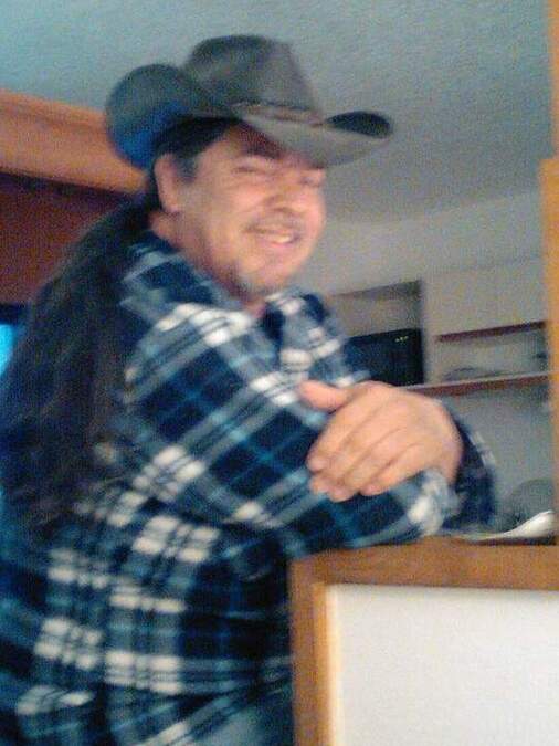 Alfredo Ponce Obituary - Springtown, TX | Alexander's Midway Funeral Home
